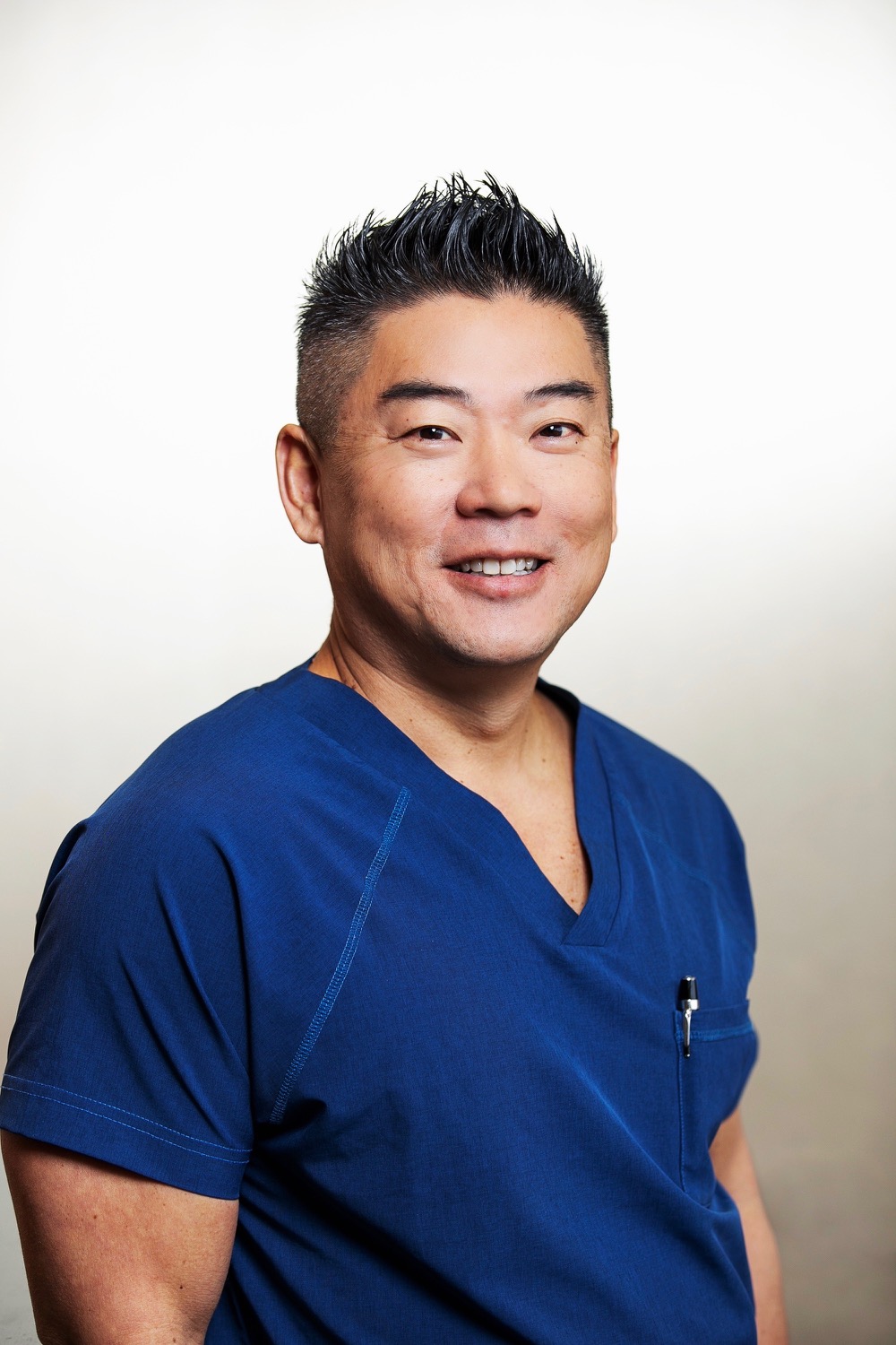 Dr. John Won | Grant for Healthcare Students